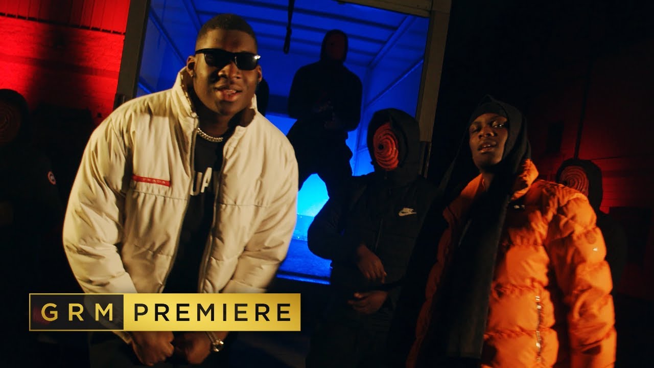 🇮🇪 Offica x Dbo #A92 - Take It (Yuck) [Music Video] | GRM Daily - YouTube
