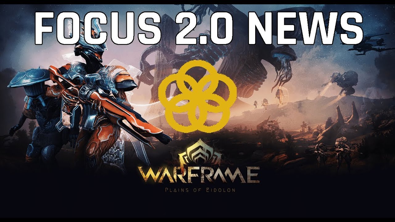 Focus 2.0: Madurai and Zenurik notes | WarFrame PLAINS OF EIDOLON notes ...