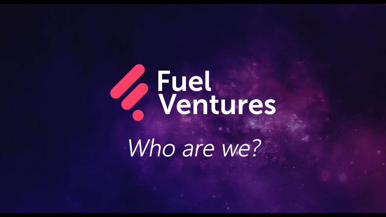 Who Is Fuel Ventures? Meet the VC Backing the UK’s Boldest Founders ...