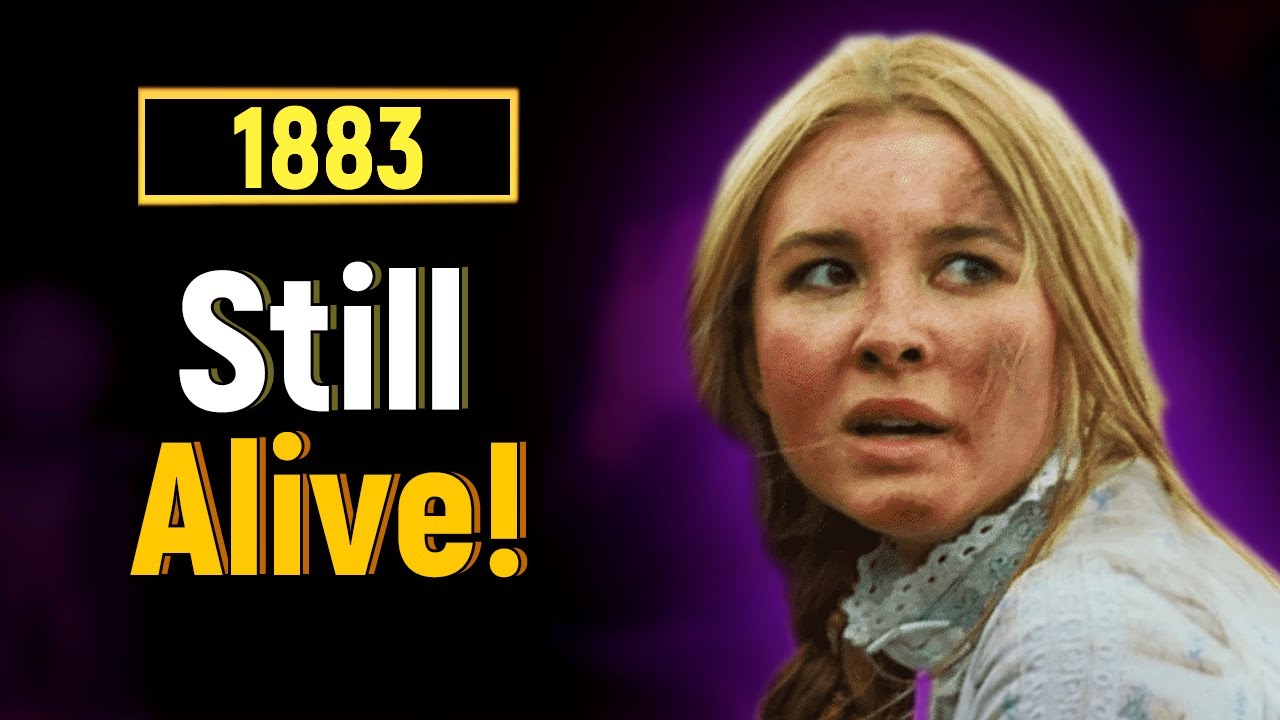 1883 Episode 10 Trailer - Elsa is Still Alive! - YouTube
