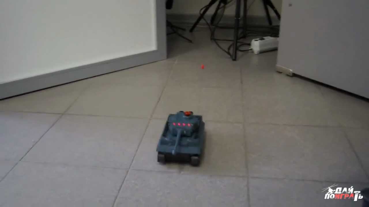 Купить радиоуправляемый HUAN QI 508-10 новосибирск dp-rc-shop.ru - YouTube