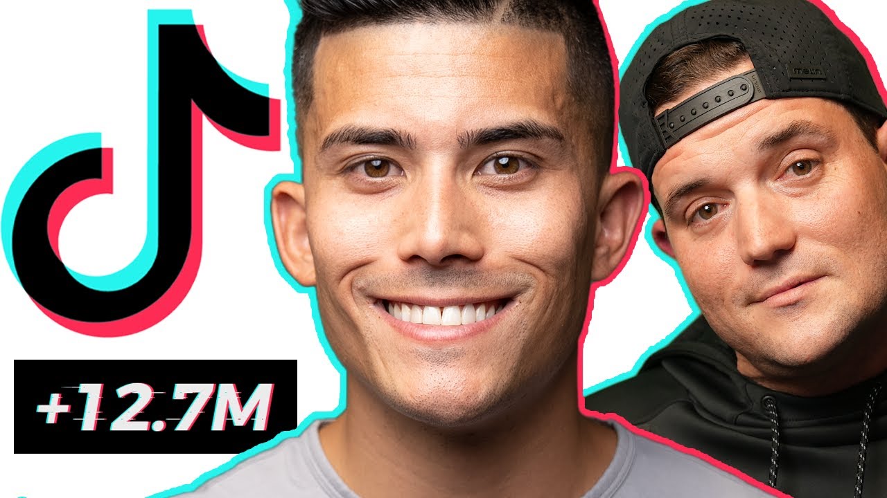 From 0 To A Billion | Ryan Magin Shares Secrets - YouTube