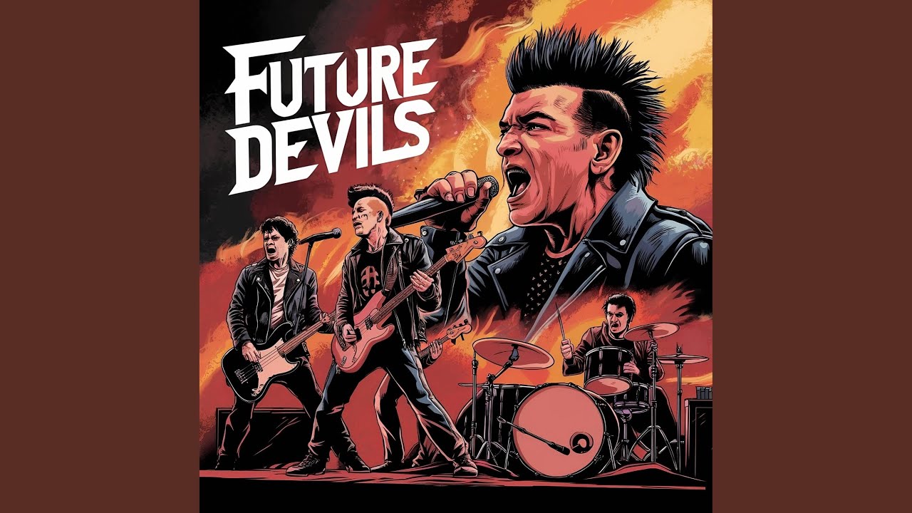 Future Devils - YouTube