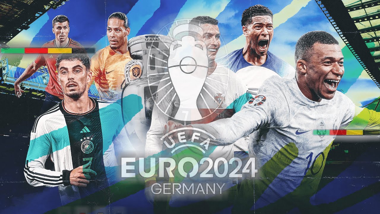 MEDUZA, OneRepublic, Leony - Fire (Official UEFA EURO 2024 Song) - YouTube