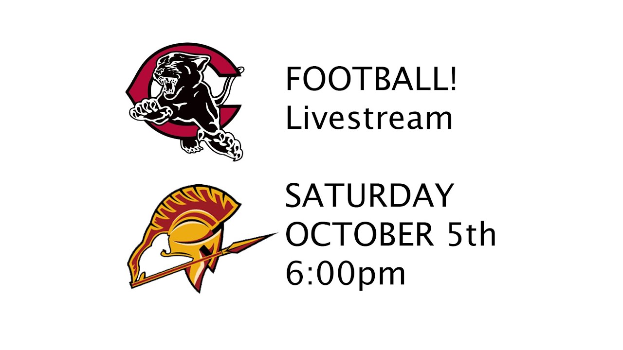 Football: Chaffey vs PCC, October 5, 2024 | Lancer Studios