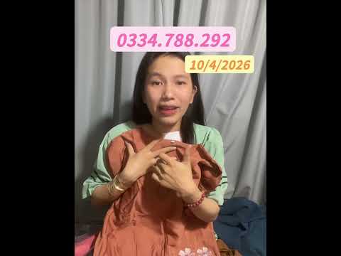 Đồ bộ trung niên nhiều mẫu đẹp cuối tuần sale ưu đãi 10/4). LH: 0334.788.292 #đồbộ #sale #trungnien 