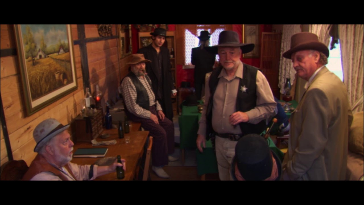 Prospectors the Forgiven movie - YouTube