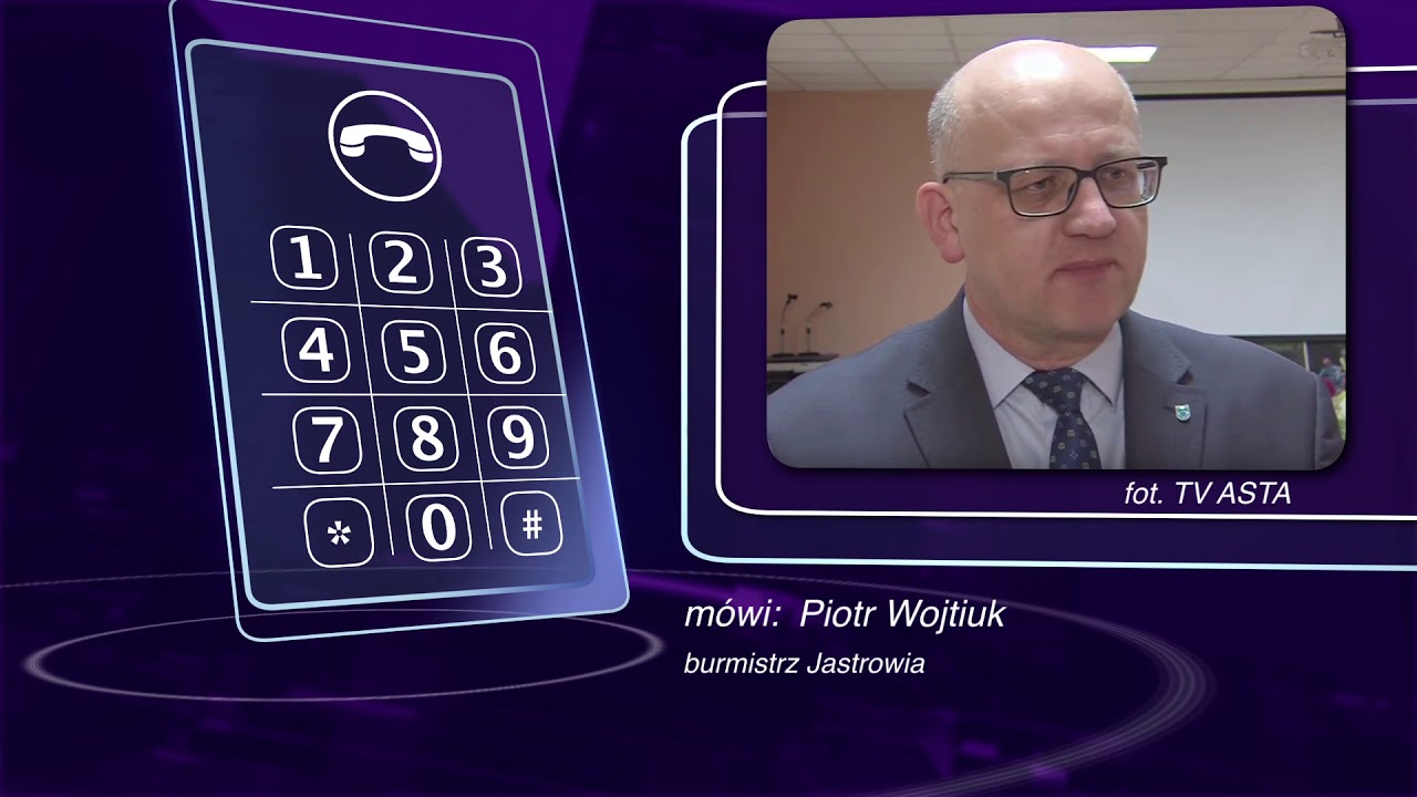 TV ASTA: pomoc dla przedsiębiorców - YouTube