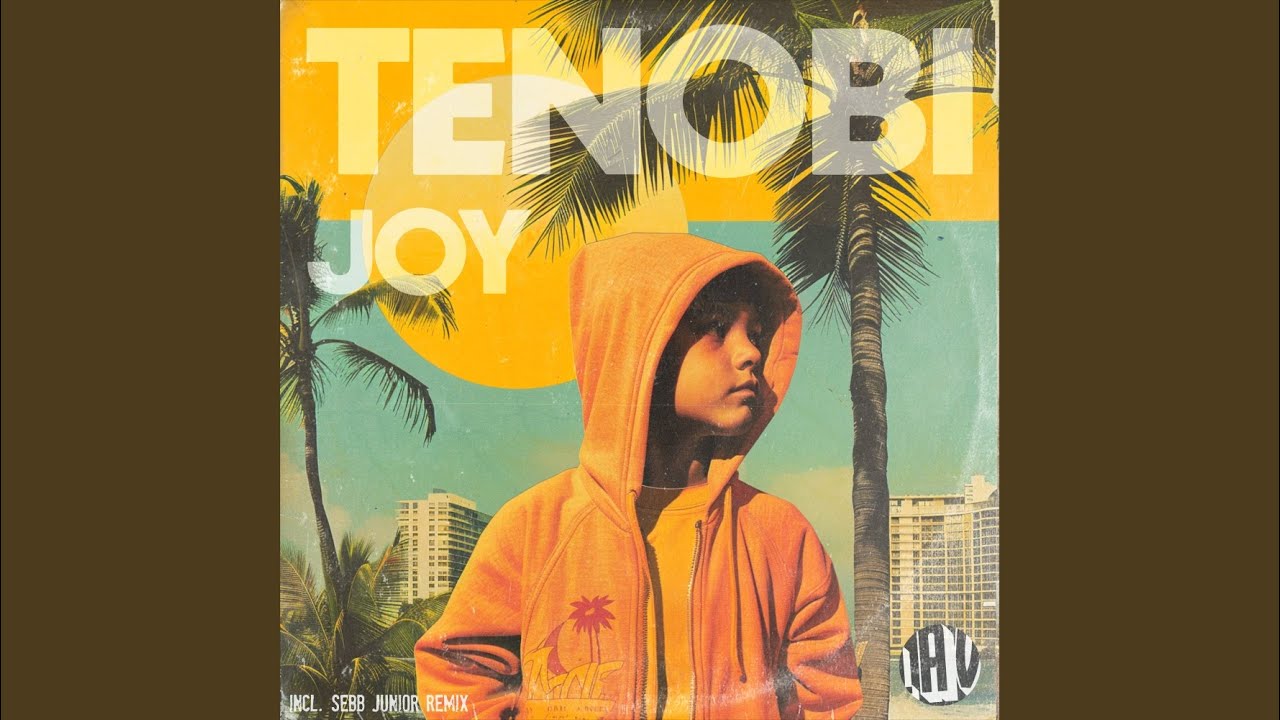 Joy (Sebb Junior Extended Remix) - YouTube