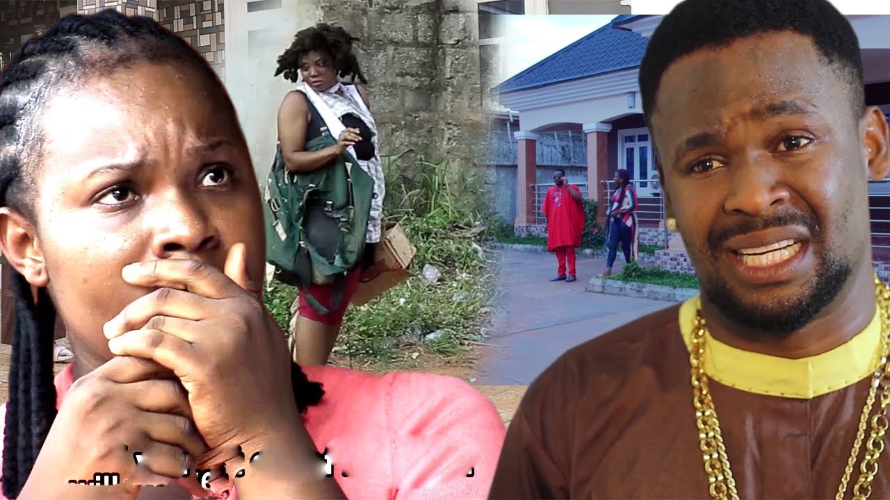 How I Used My Girlfriend For Money Rituals Season 1&2 - Zubby Micheal ...