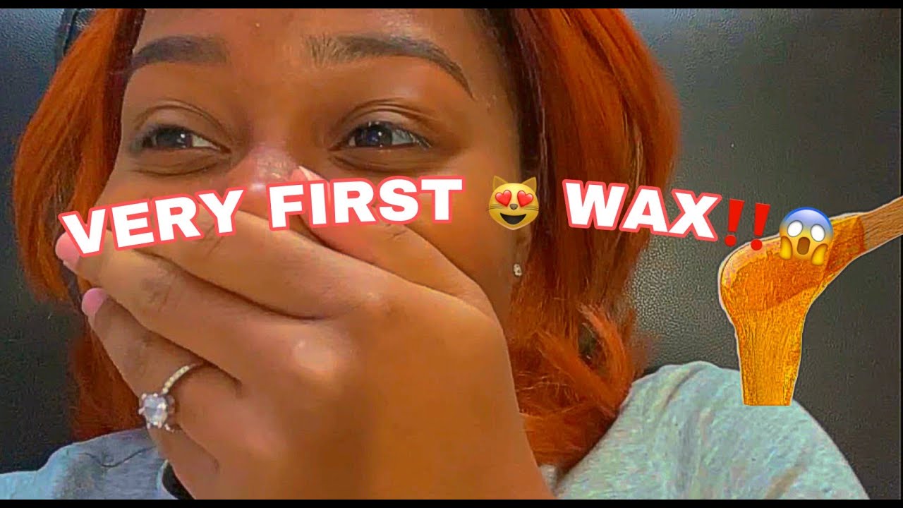 GETTING MY FIRST EVER BRAZILIAN WAX!😻 | 10/10 CRAZY EXPERIENCE! NEVER ...