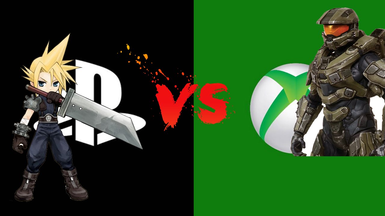 Playstation and Xbox Players can now play together ?! - YouTube