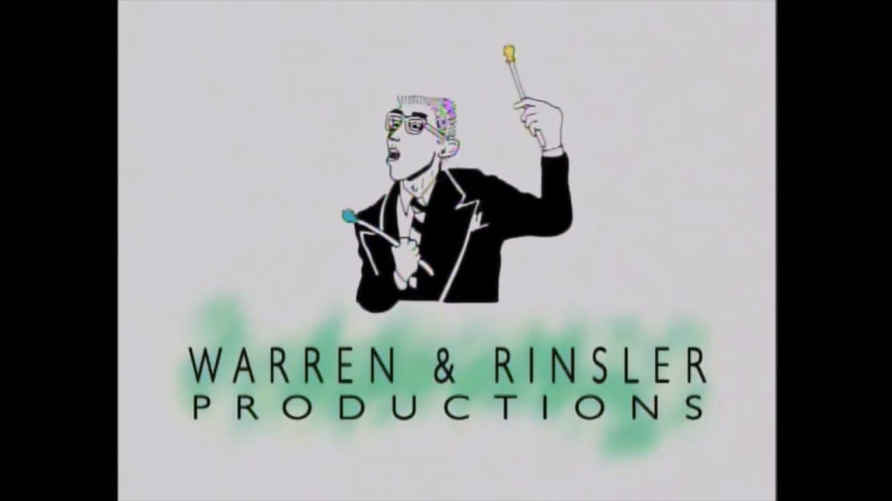 Brookwell McNamara Entertainment / Warren & Rinsler Productions ...