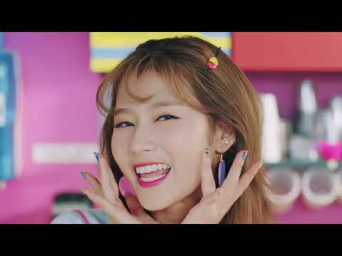 Twice - Likey {slowed + reverb}