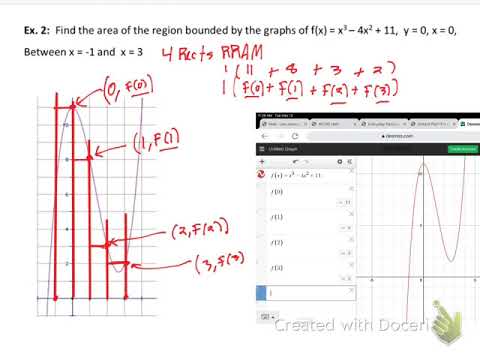 LRAM RRAM Notes Examples - YouTube