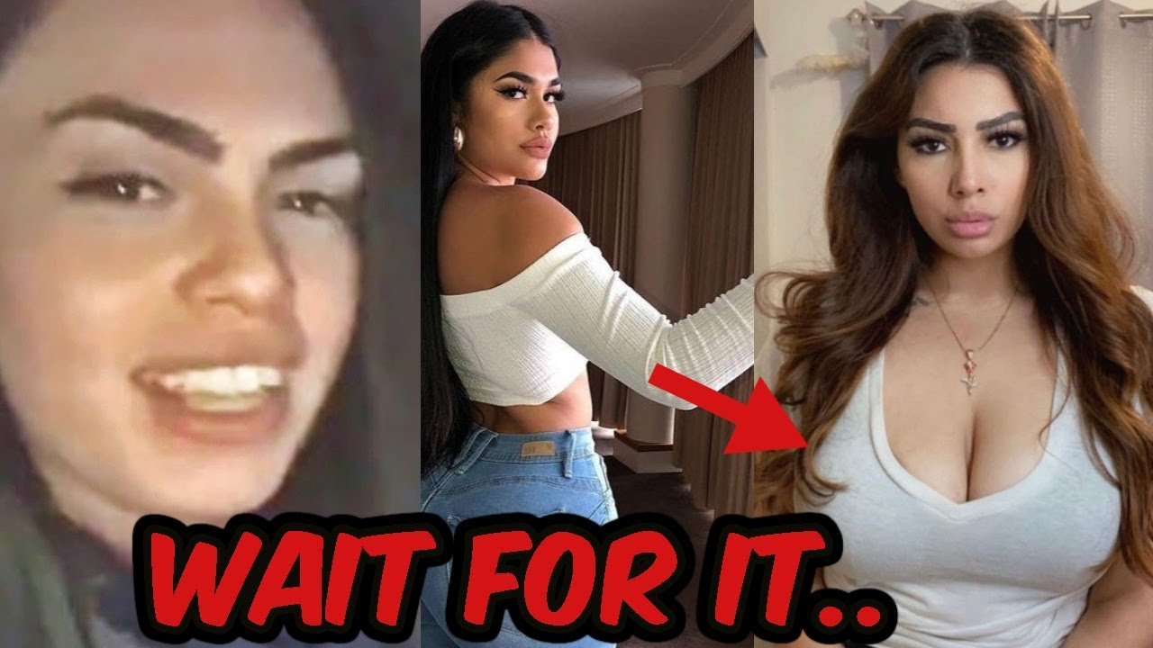 Woman Goes Viral After She ASKED Her Best Friend A Simple Question And This Happened - YouTube