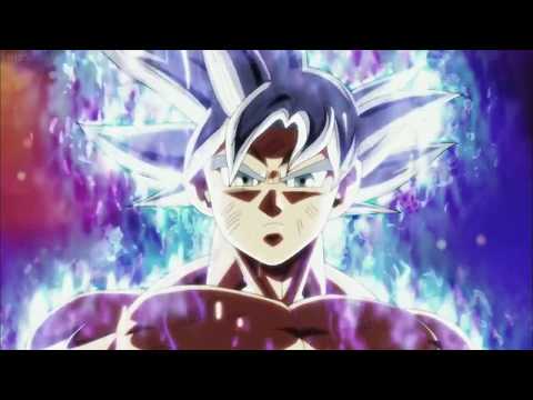 Dragon Ball Super Limit Break x Survivor「 AMV 」