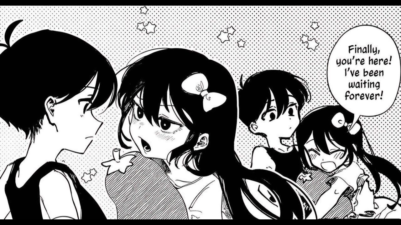 [EPISODE 3] Omori Manga Dub Chapter 1 (Part 3) - YouTube