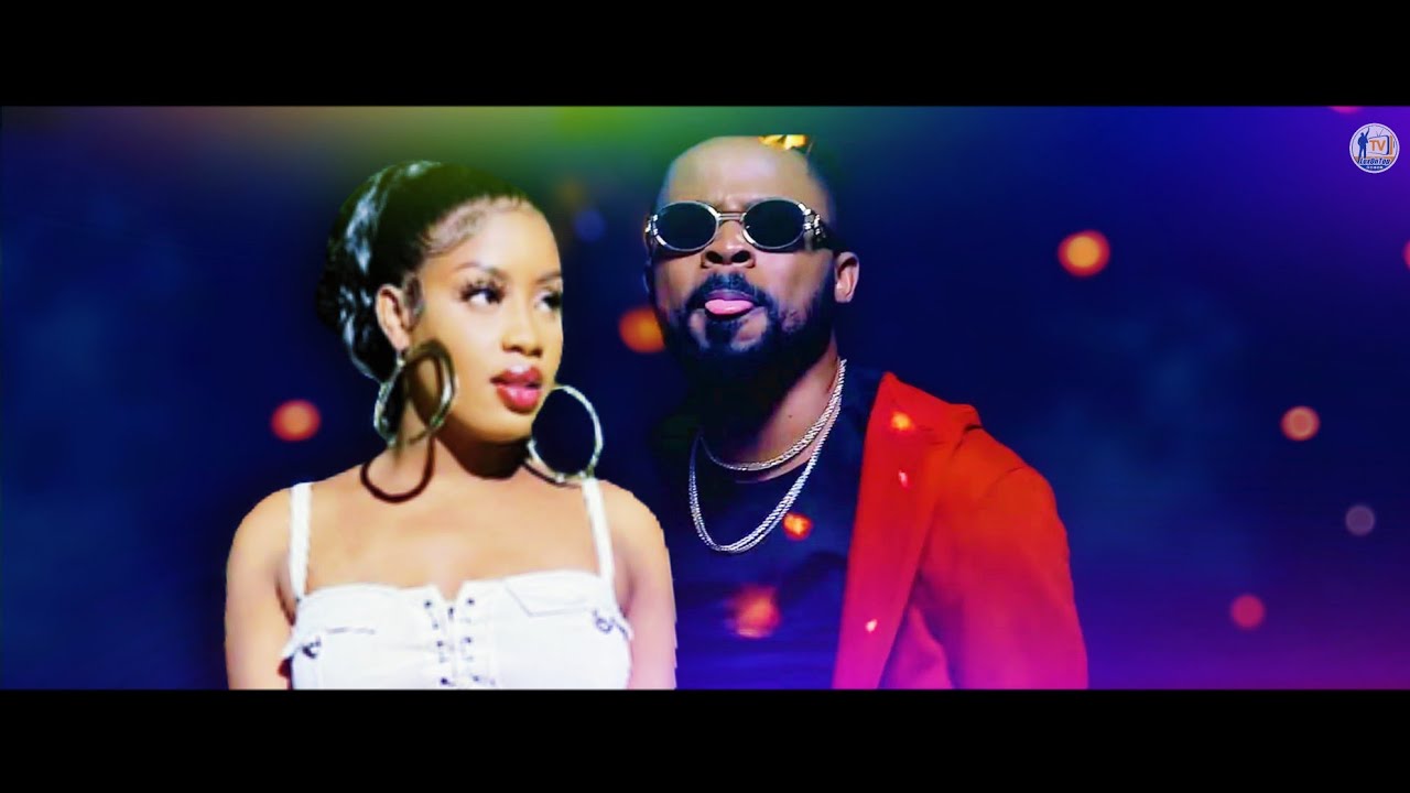 ROODY ROODBOY Feat BEDJINE - " IMPARFAIT " Album 2023 [ OFFICIAL MUSIC ...