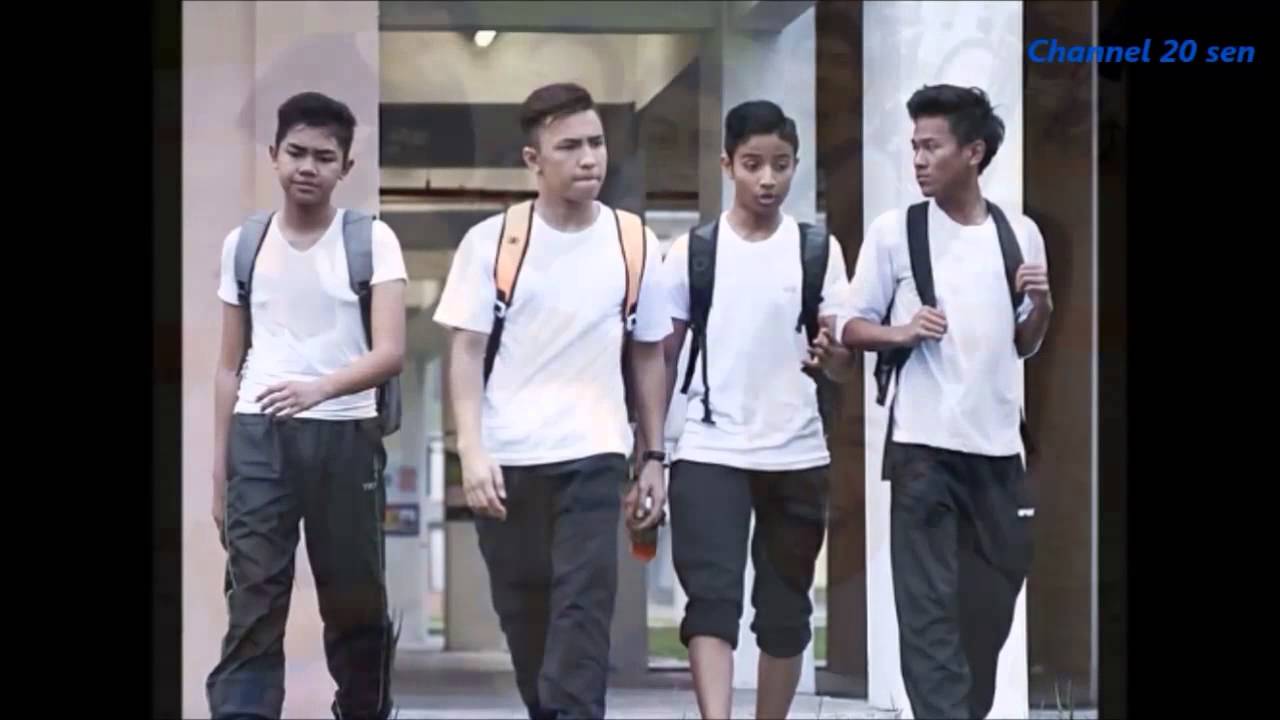 Azzam Sham ~ DESTINASI G4 - YouTube