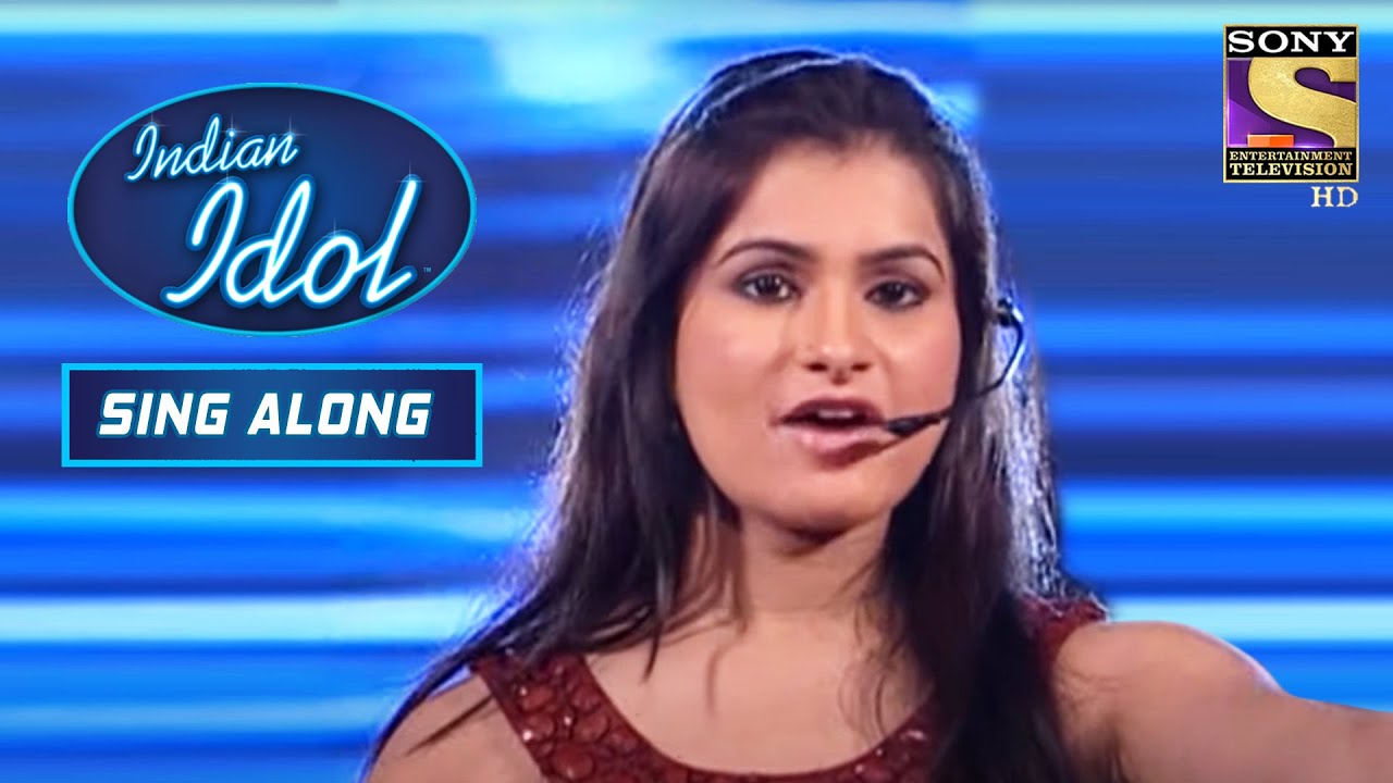 Contestants ने मिलके दिया Beautiful Performance | Indian Idol | Sing ...
