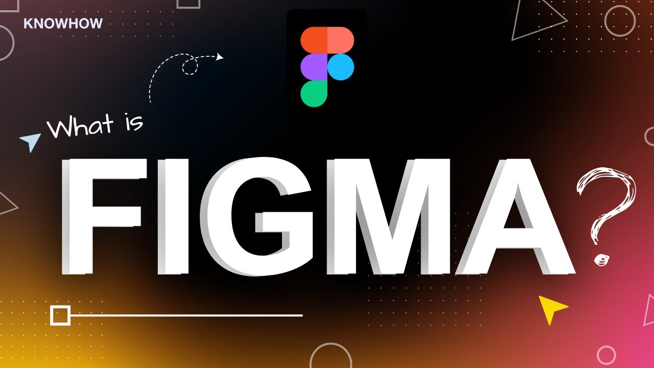 What is Figma? A Beginner’s Guide to Visual Design and Collaboration ...