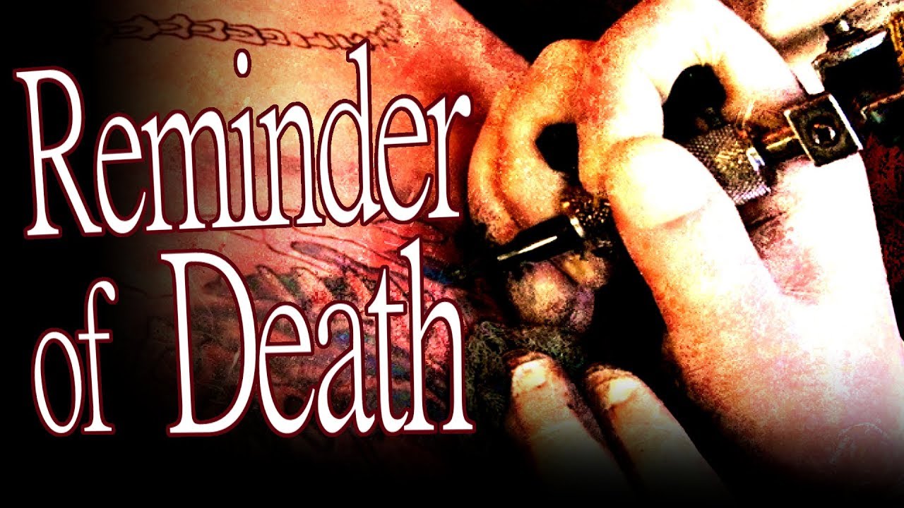 "Reminder of Death" by Raidra - Creepypasta - YouTube