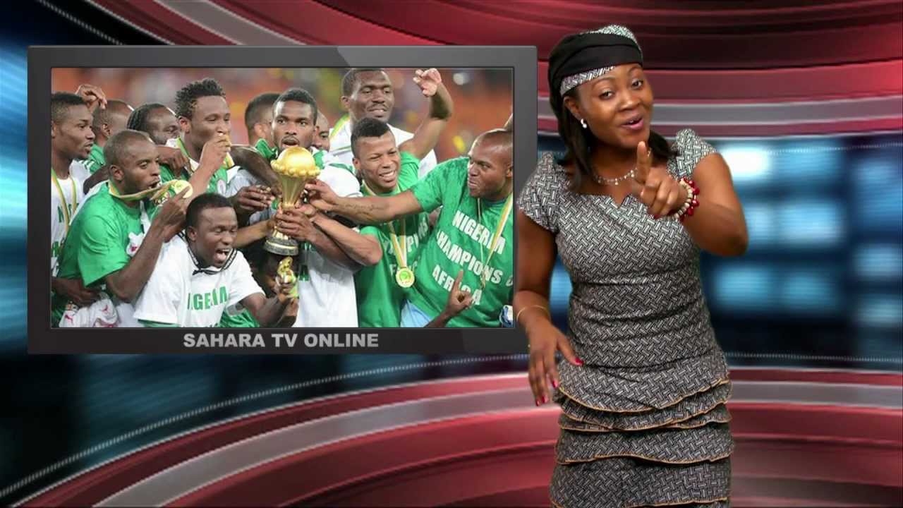 Keeping It Real With Adeola - Episode 60 - YouTube
