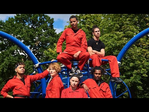 Official Danny BOY Trailer [LGBTQ Film🏳️‍🌈] - YouTube