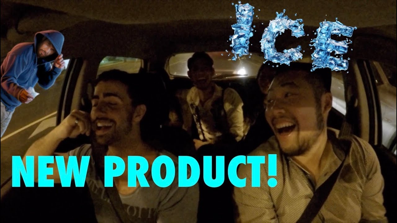 THE NEW UBER PRODUCT! (Funny Uber Rides) - YouTube