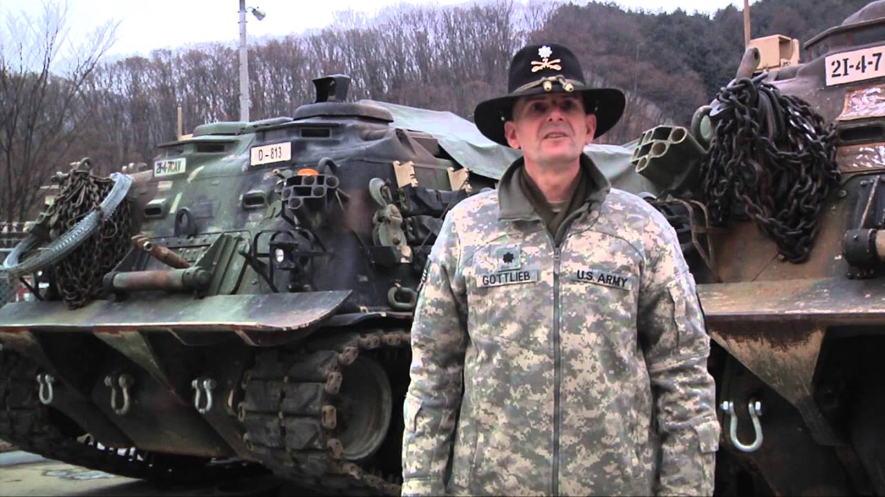 4-7th Cav. Regt Receives Valorous Award - YouTube