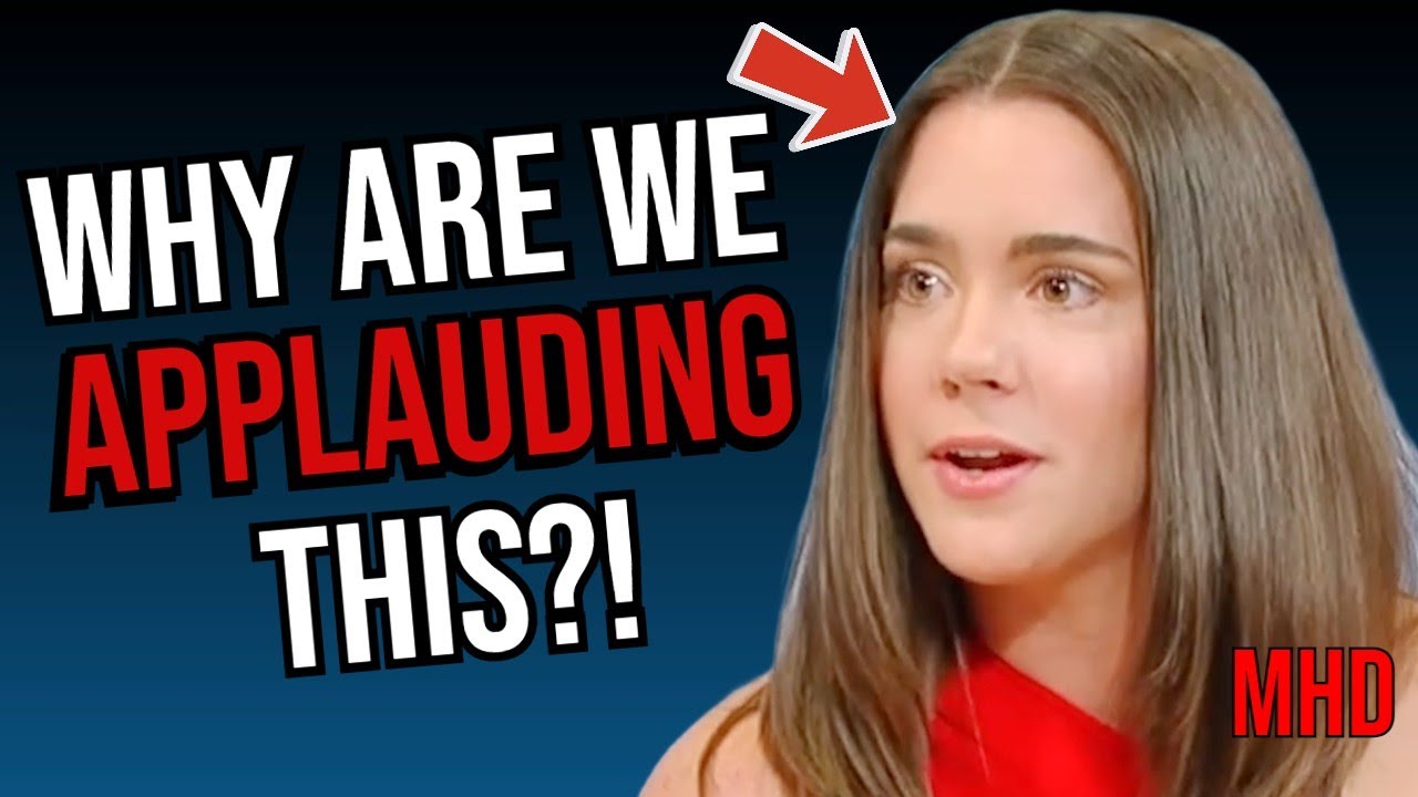 AVERAGE At Best Looking Woman Goes On 50 FIRST Dates and People APPLAUD ...