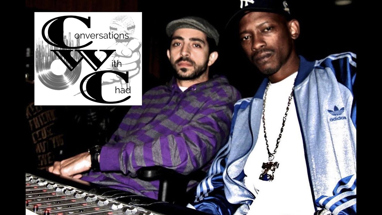 Kurupt On “The Hardest Muthafuckaz” & “Space Boogie", Fredwreck ...