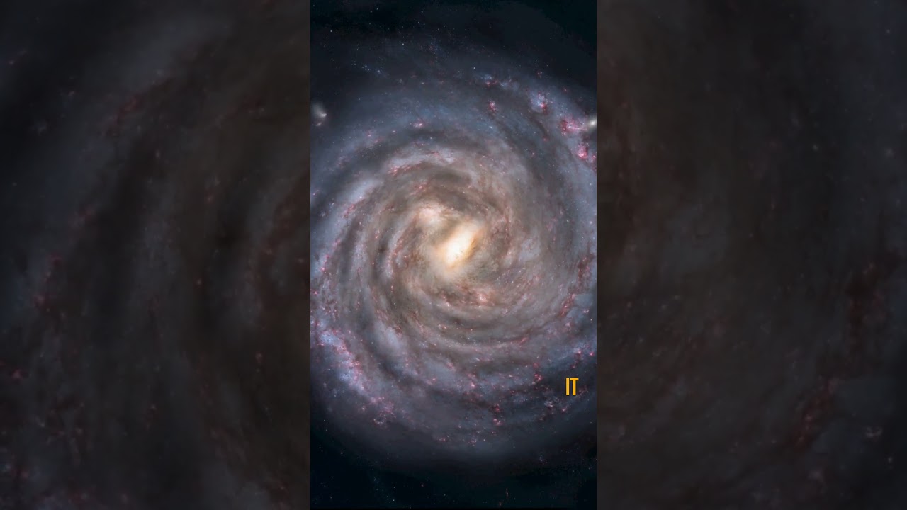 The Universe Does Not Exist. #fact #nasa #spacediscoveries #universe # ...