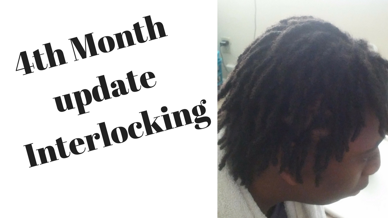 Loc Update: Interlocking 4th month update! - YouTube