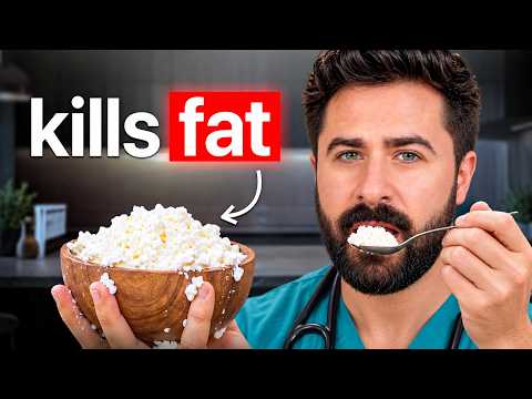 If I Had Only 7 Days To Kill Visceral Fat, I'd Do THIS
