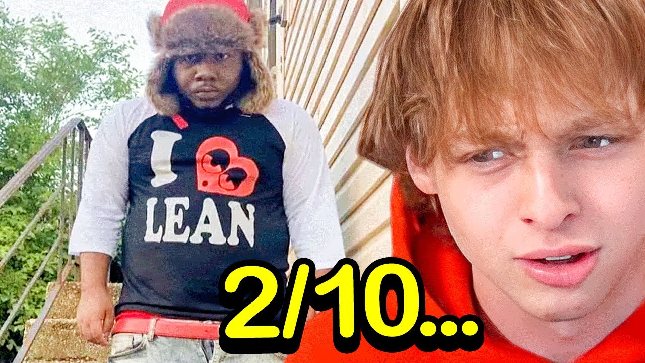 My Viewers Have the WORST Drip.. - YouTube