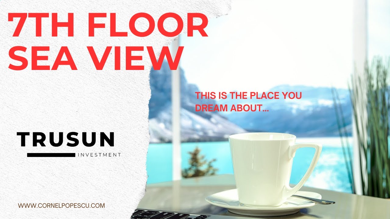 7th Floor Sea View apartment 🔥🔥Magic Oropesa🔥 🔥 Beach side Sea view ...