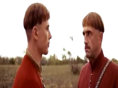 Здесь право нашей земли   Тарас Бульба