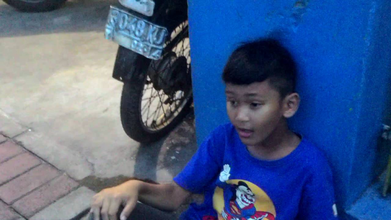 Cerita Pendek Youtube