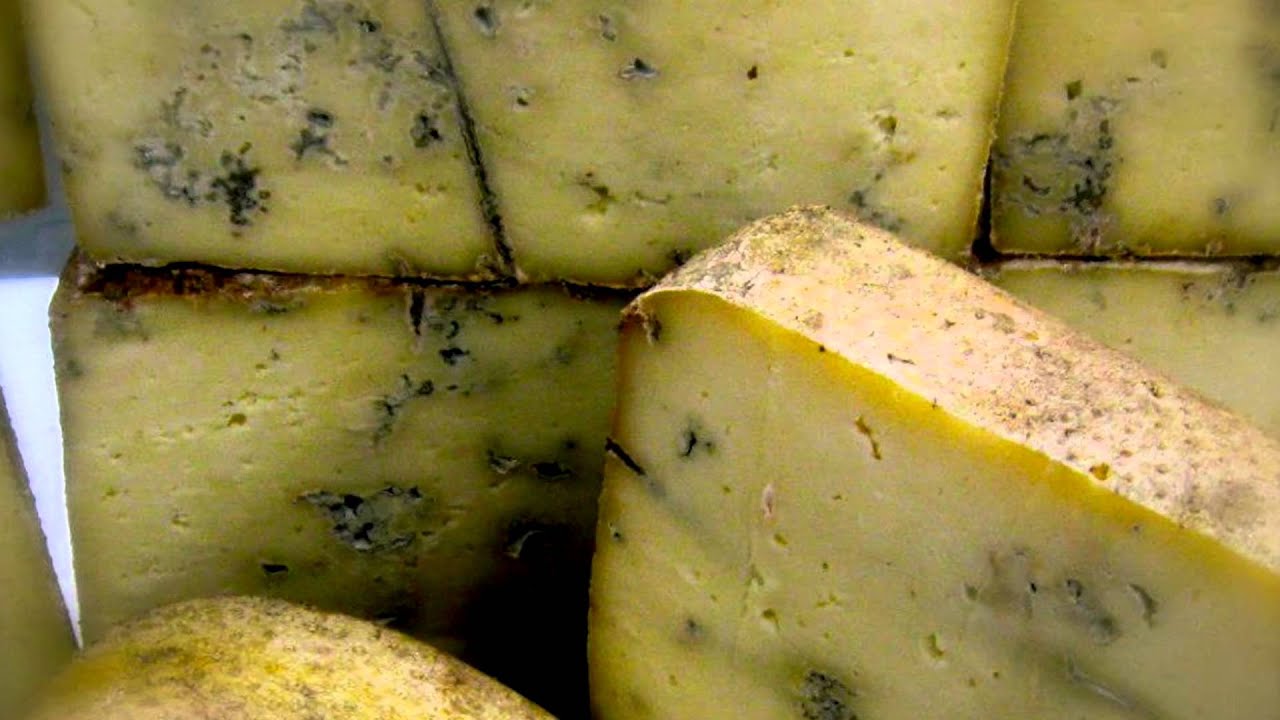 Local Food + Local Chefs CHEF RON MUISE - YouTube