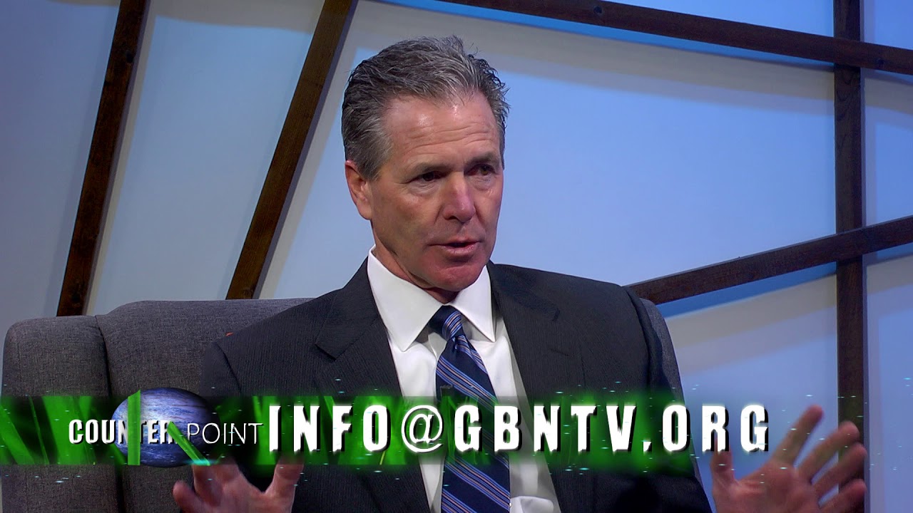 Counterpoint - Episode 118 - The Bible - YouTube
