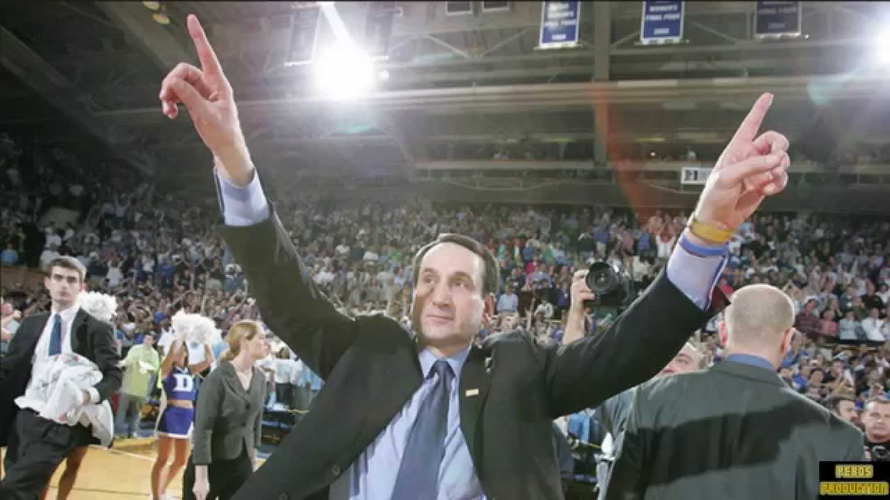 Duke Wins NCAA National Championship Defeats Wisconsin 2015 - YouTube
