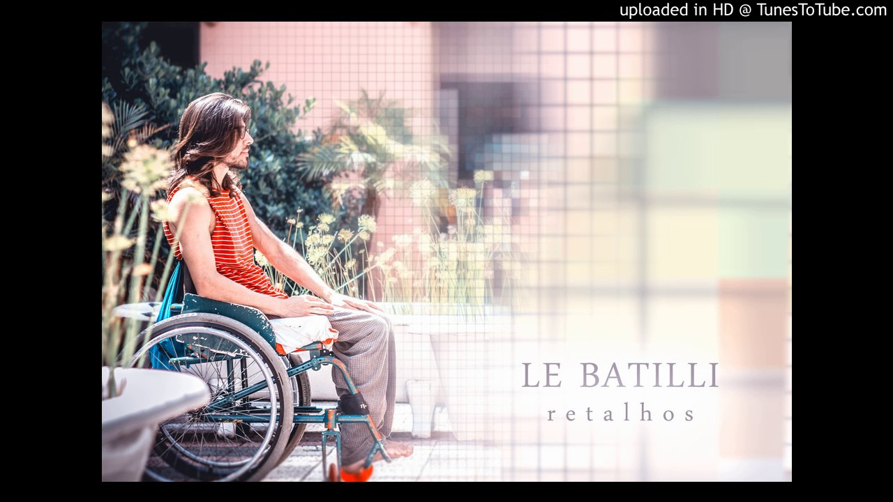 Le Batilli - Histórias pra Contar - YouTube