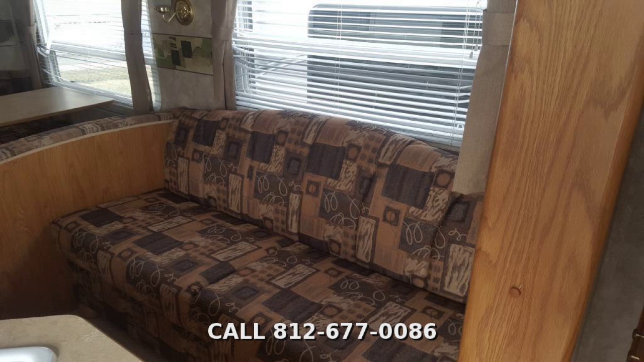 2007 Keystone Springdale 296BHG, Travel Trailer, in Evansville, IN ...