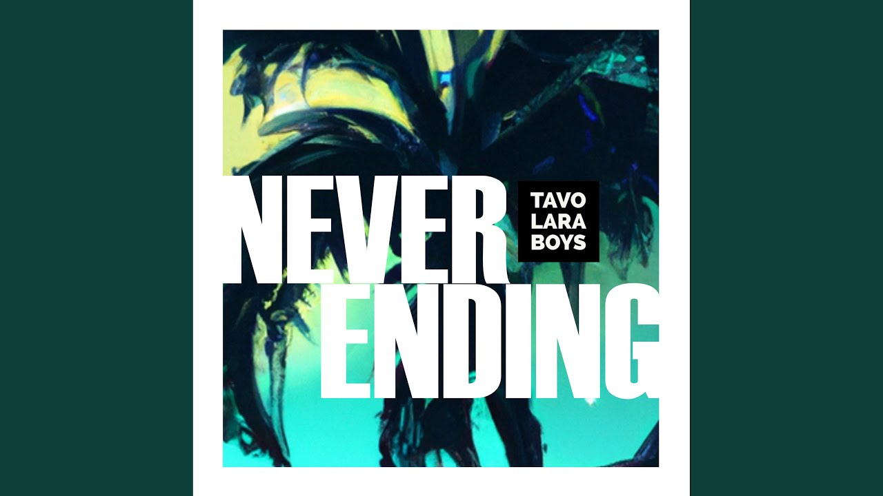 never ending - YouTube