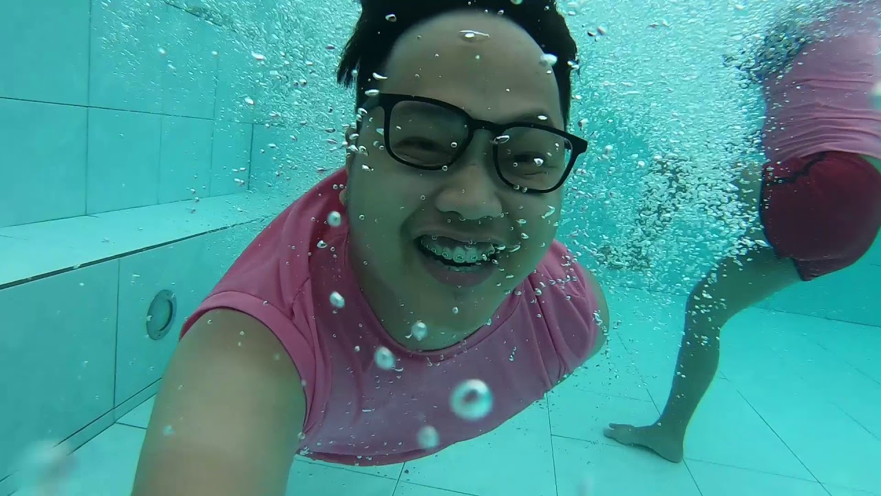 NATURE HOT SPRING RESORT Irosin Sorsogon || jazzyventure - YouTube