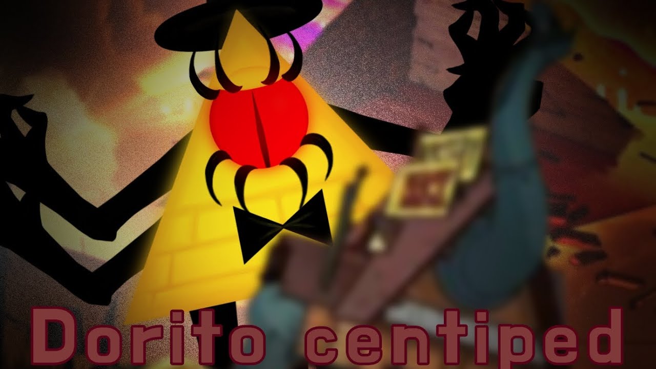 Human centiped (EVEN THOUGHT HE ISN'T HUMAN) ||•★•|| I'm proud of it ...