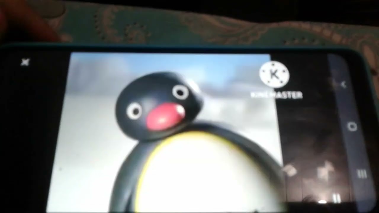 Pingu Intro (1998) - YouTube