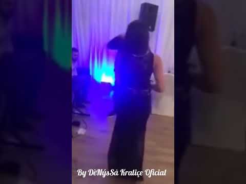 Tzancă Uraganu si cea mai tare dansatoare 🔝💪